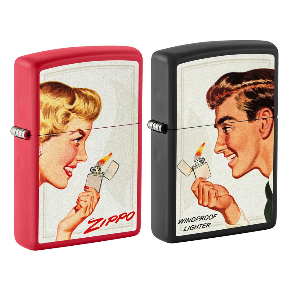 Запалки – Zippo.bg - Официален онлайн магазин на Zippo за България