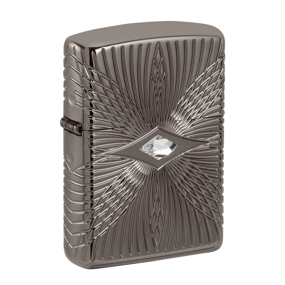 Запалка Zippo - Pattern Design – Zippo.bg - Официален онлайн магазин на ...